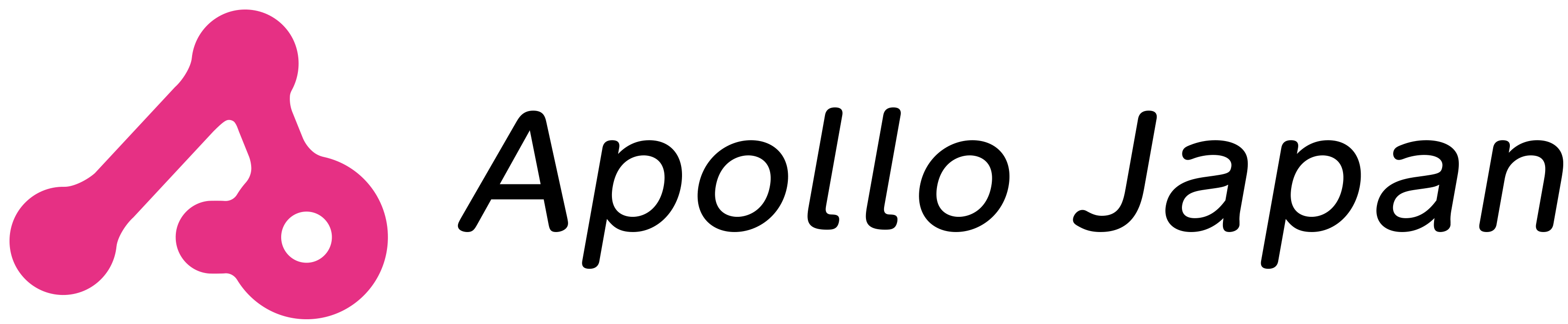 株式会社アポロジャパン